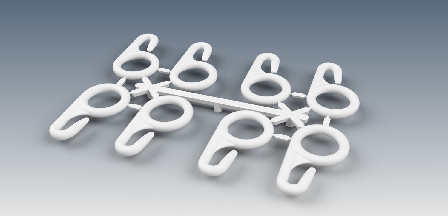 Commodity sector - Interior Design